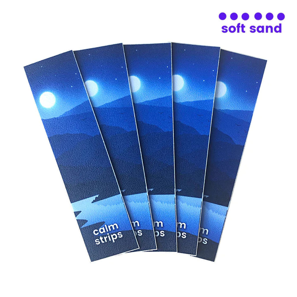 Calm Strips for Students | ADHD Focus Tools for Anxiety, Sensory ...